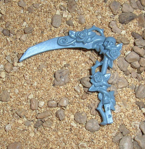 BATTLE WIZARD STAFF C - Bits & Kits