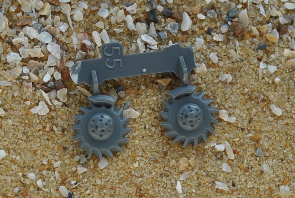 AMBOT EXCAVATION AUTOMATA SAW BLADES A - Bits & Kits