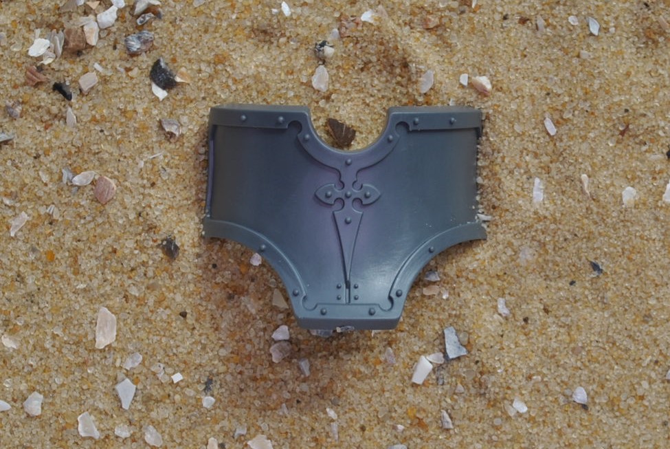 IMPERIAL KNIGHT DOMINUS WEAPON ARMOUR// - Bits & Kits